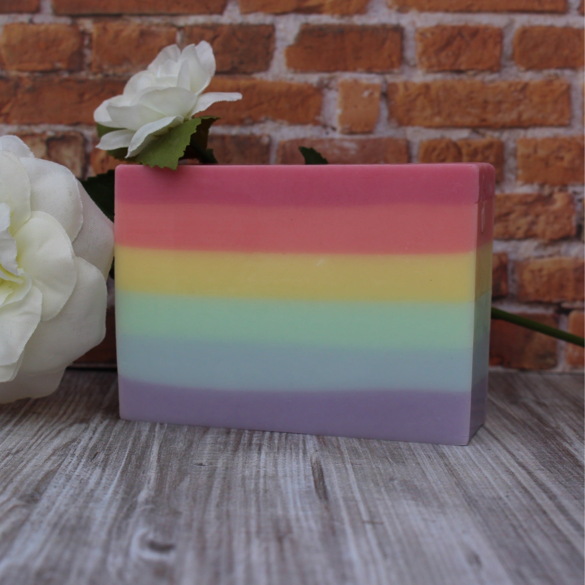 Pastel Prism | Bathing Bliss Co.